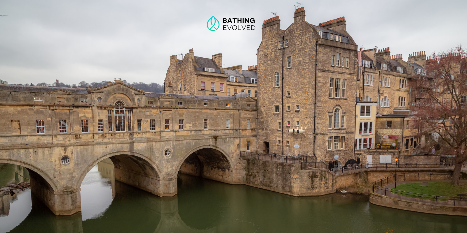 The History & Evolution of Baths: Beginning of Civilization to Modern ...