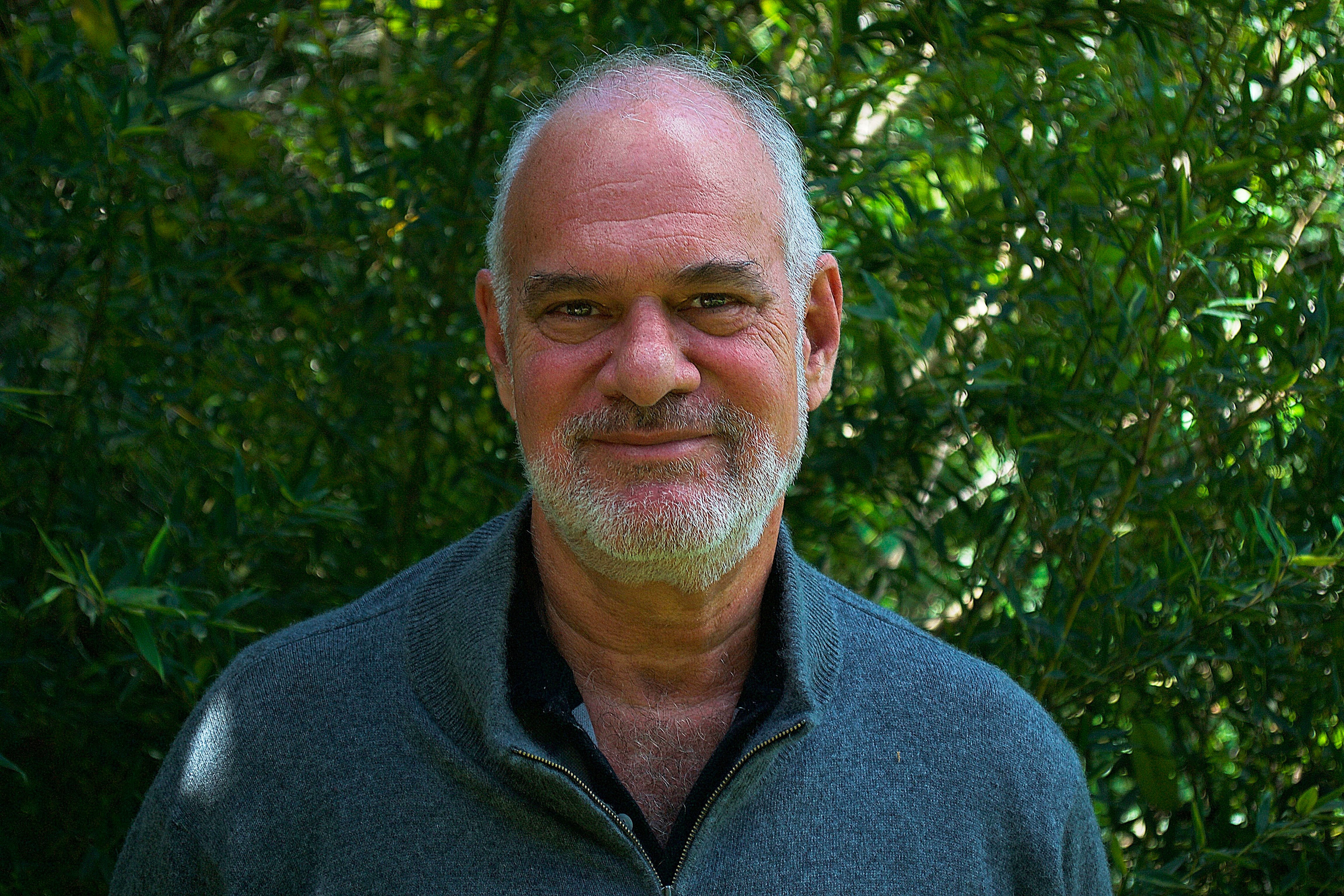 Mark Sircus: The Guiding Star of Bathing Evolved – Bathing Evolved