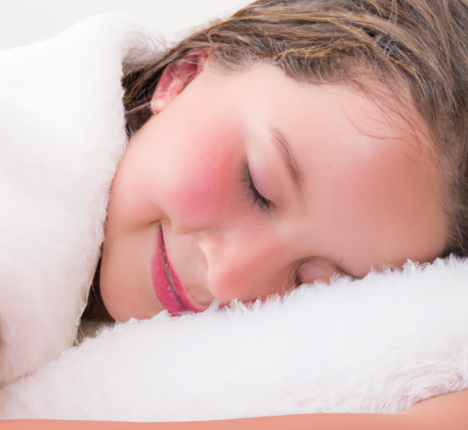 Sleep Well, Age Well: The Importance of Quality Sleep for All Individu ...